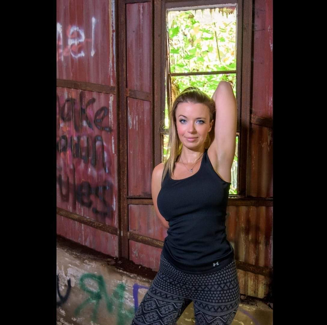 Urban explorer | Scrolller