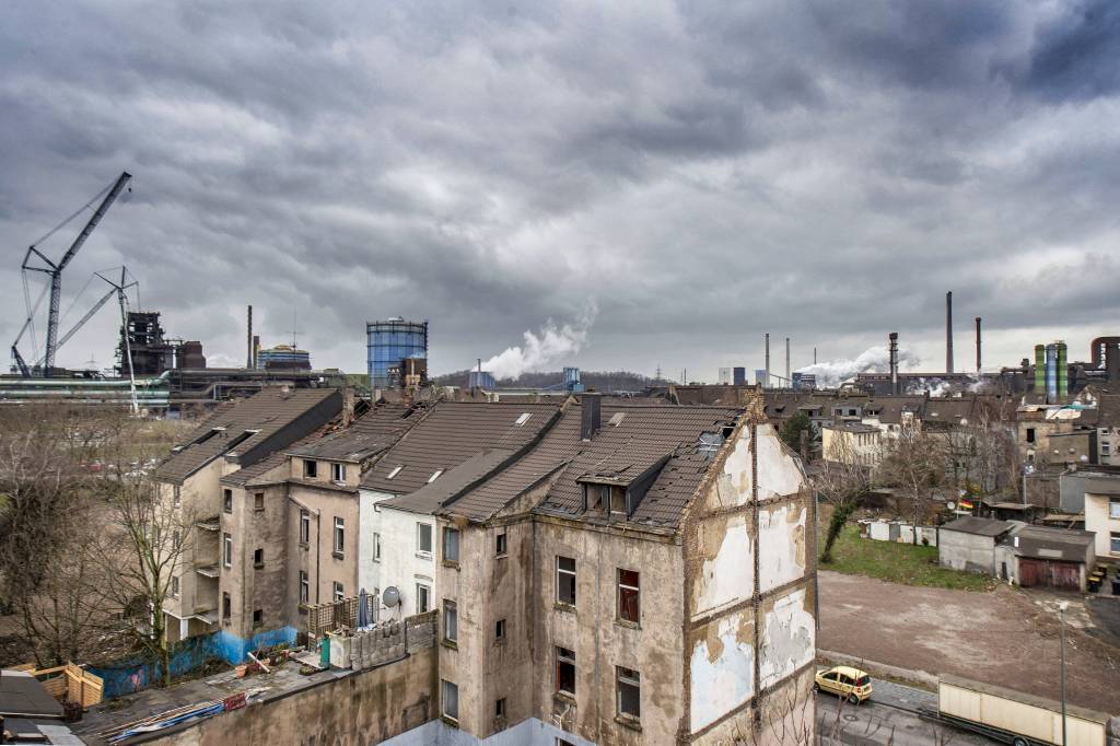 Urban Hell ... | Scrolller