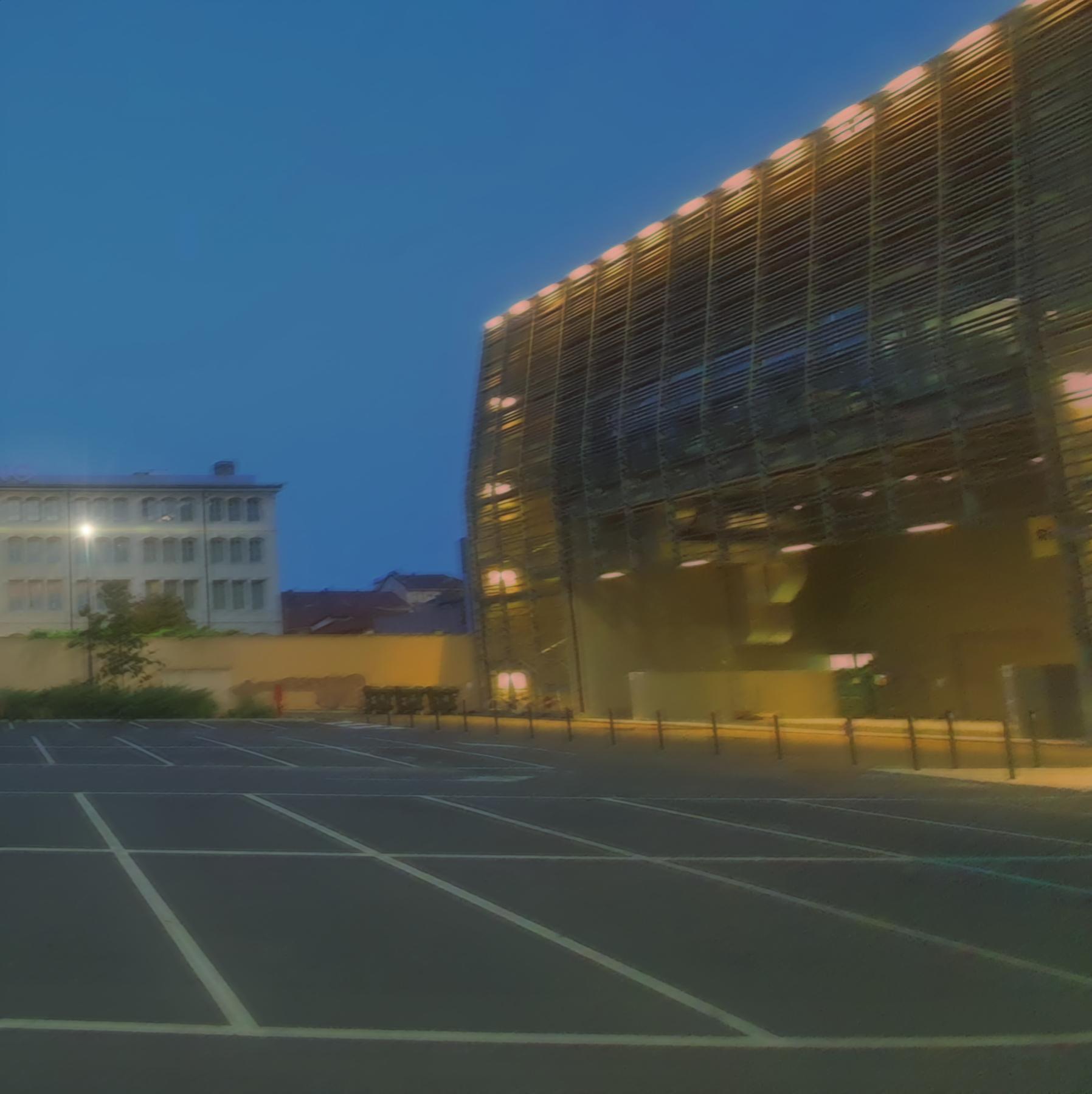 Urban Urbe. | Scrolller