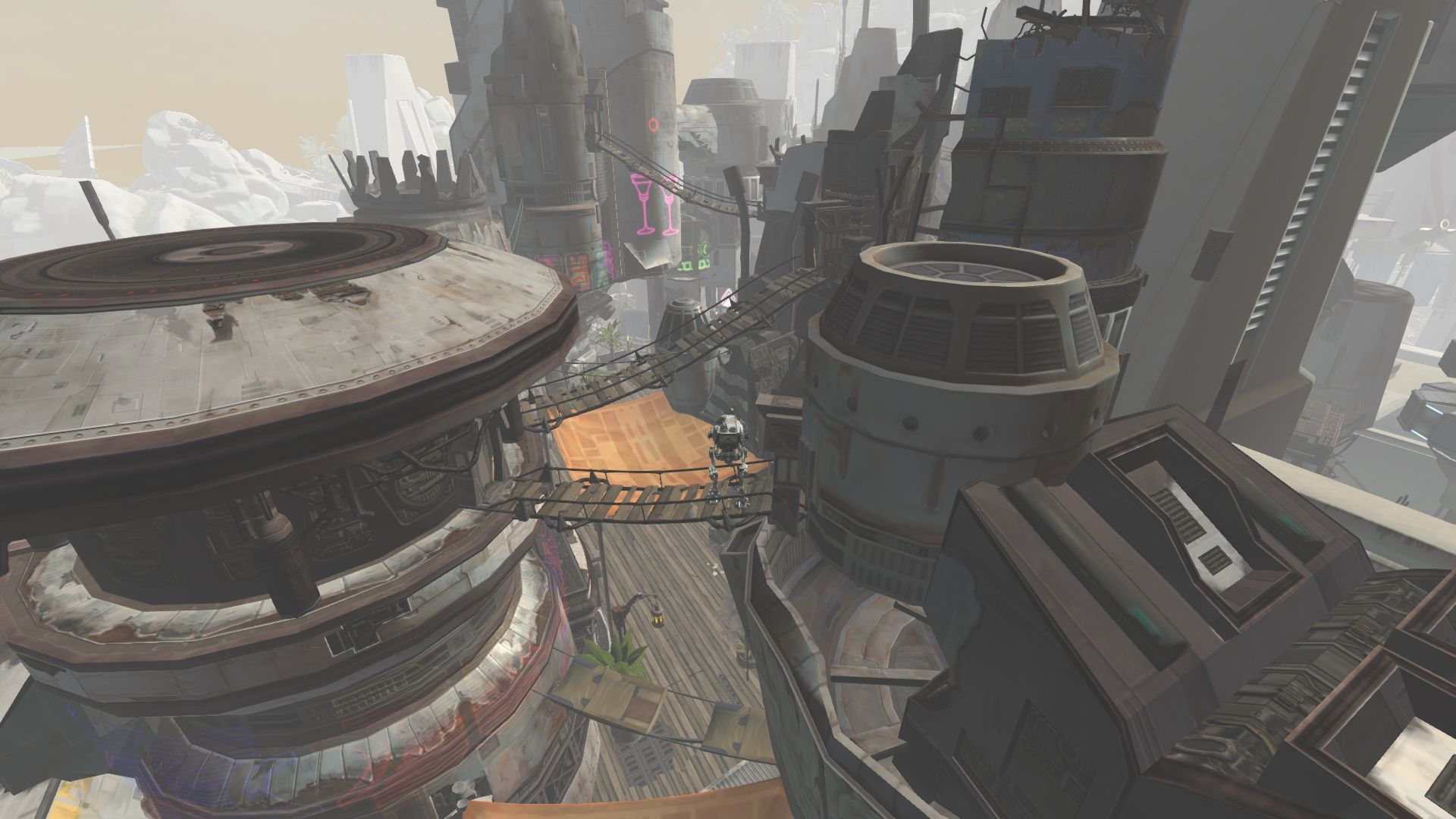 Urbex on Rishi | Scrolller