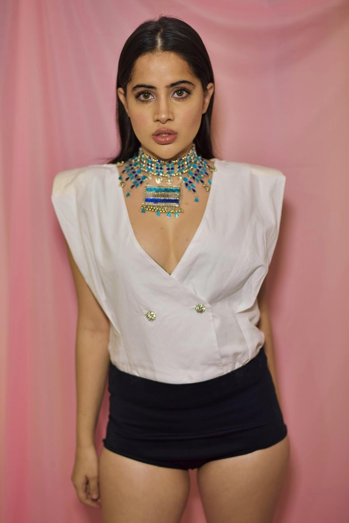 Urfi Javed | Scrolller