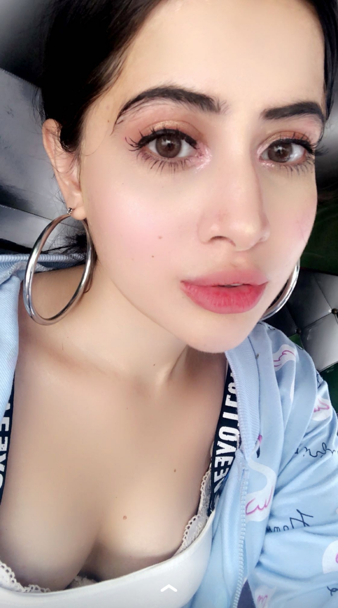 Urfi Javed | Scrolller