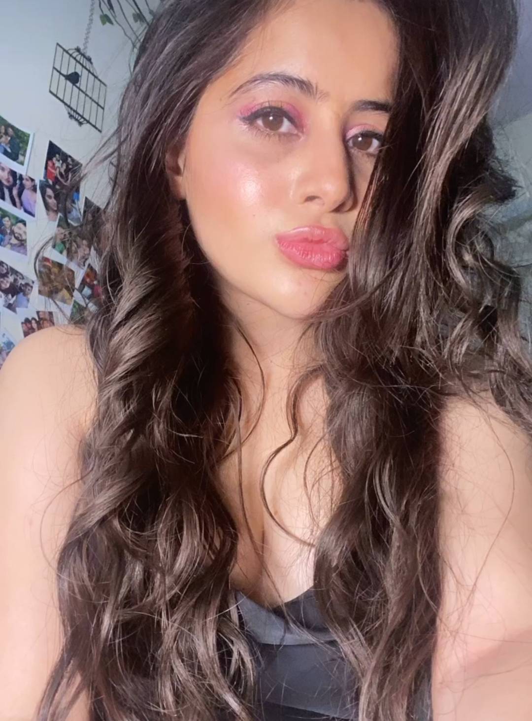 Urfi Javed | Scrolller