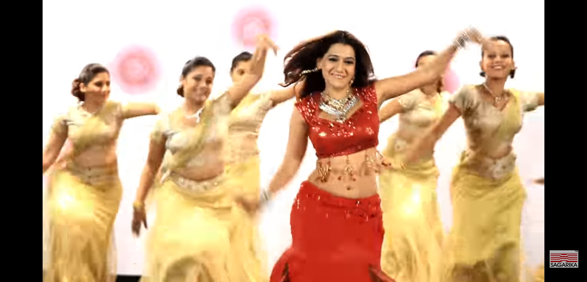 Urmila Kothare - milk tankers and navel show | Scrolller