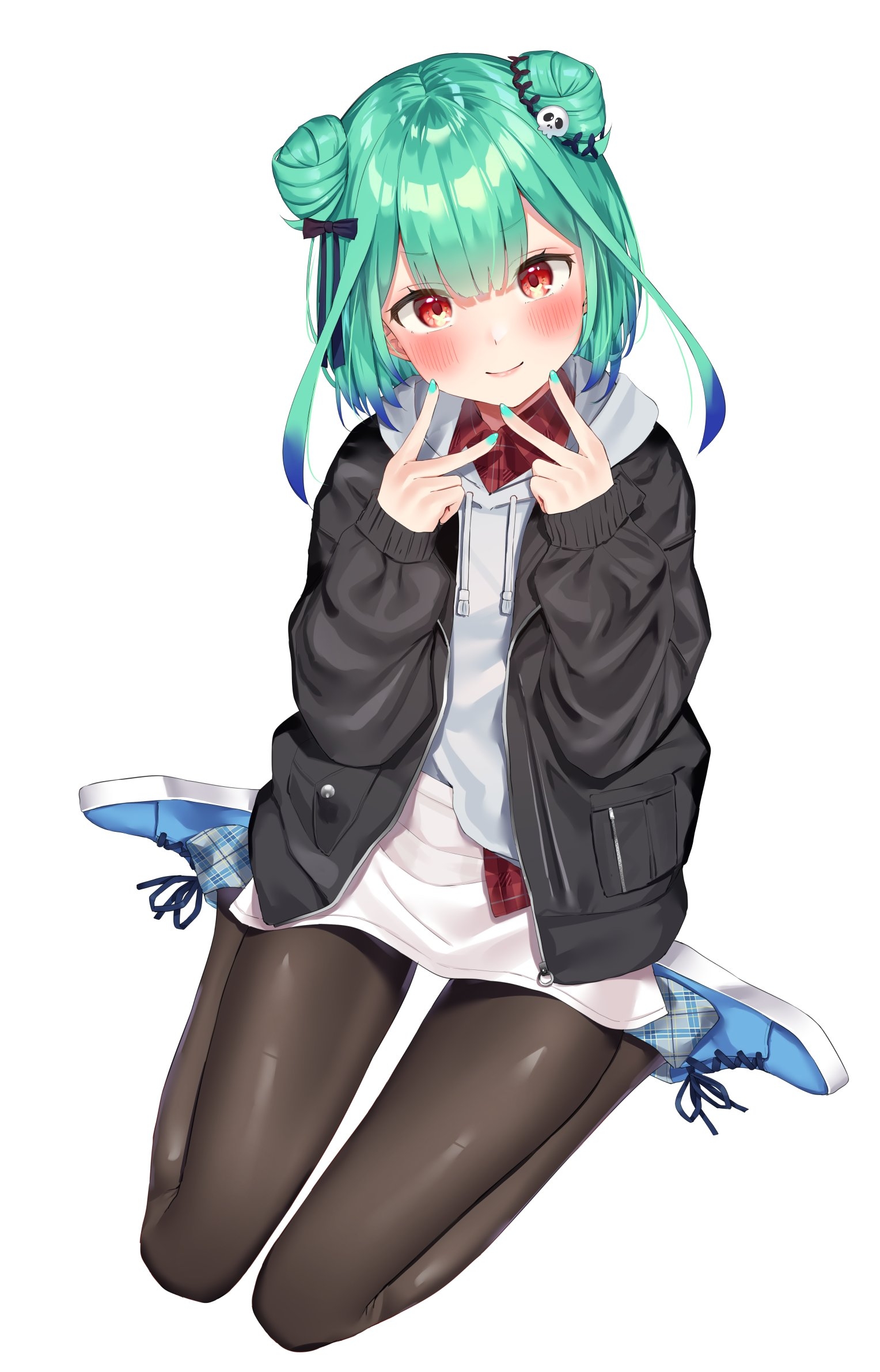 Uruha Rushia [Hololive] | Scrolller