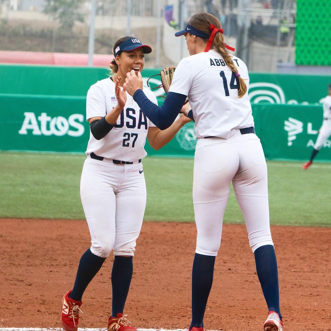USA softball champions | Scrolller