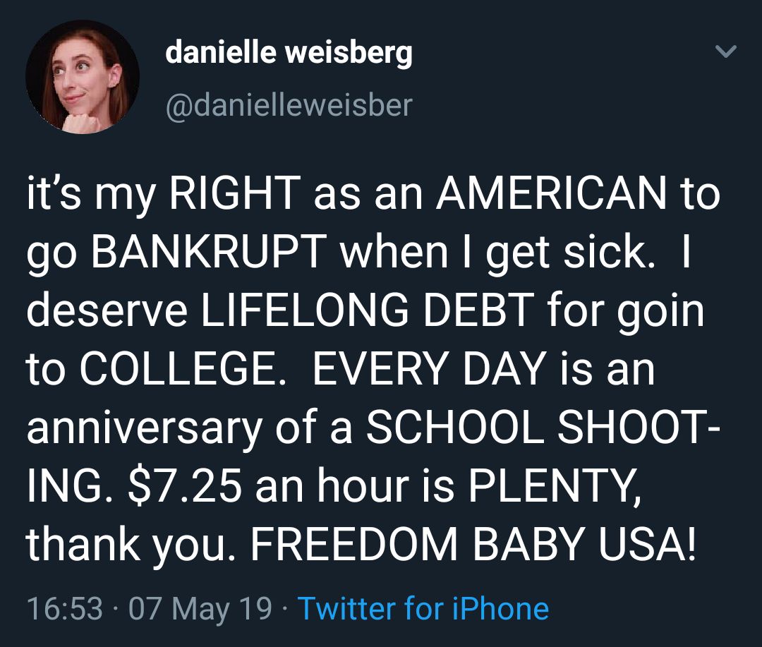 USA! USA! | Scrolller