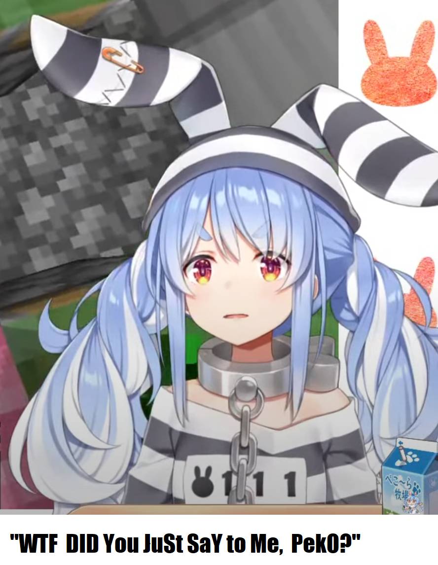 Usada Has No Time For Your BS | Scrolller