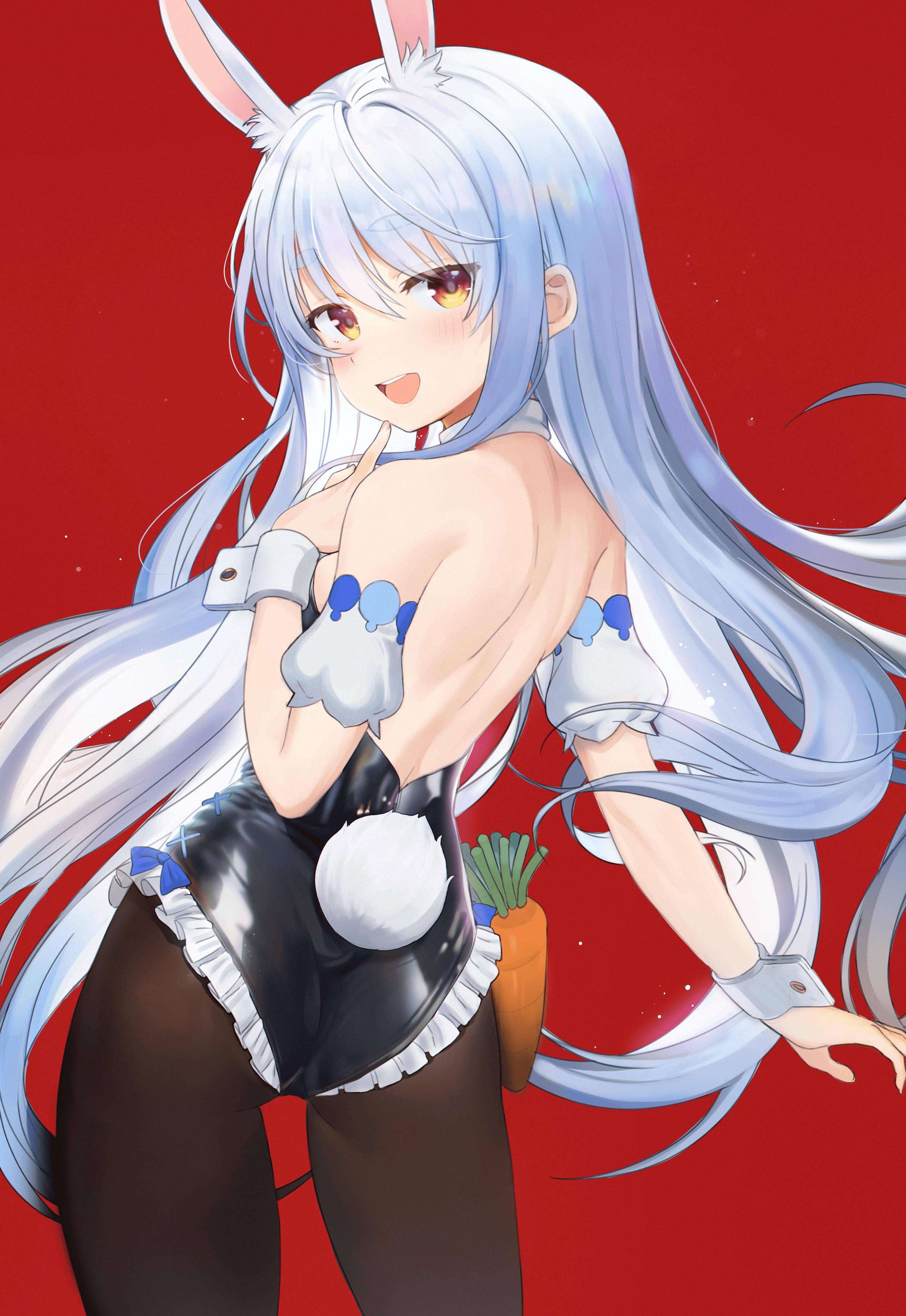 Usada Pekora 🐰 | Scrolller