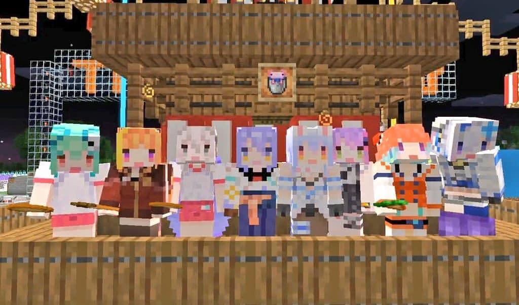 Usaken Memories Scrolller