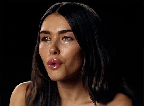 Use her so good that tears start to roll down her face 💦 | Scrolller