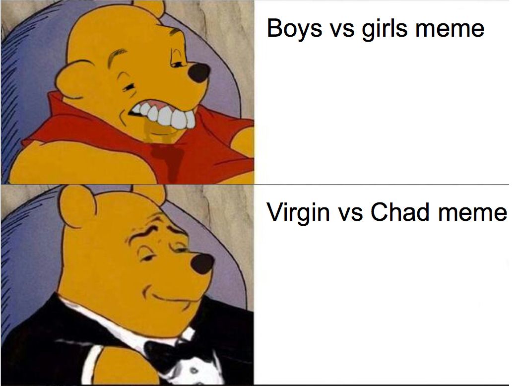 Use the superior one. | Scrolller