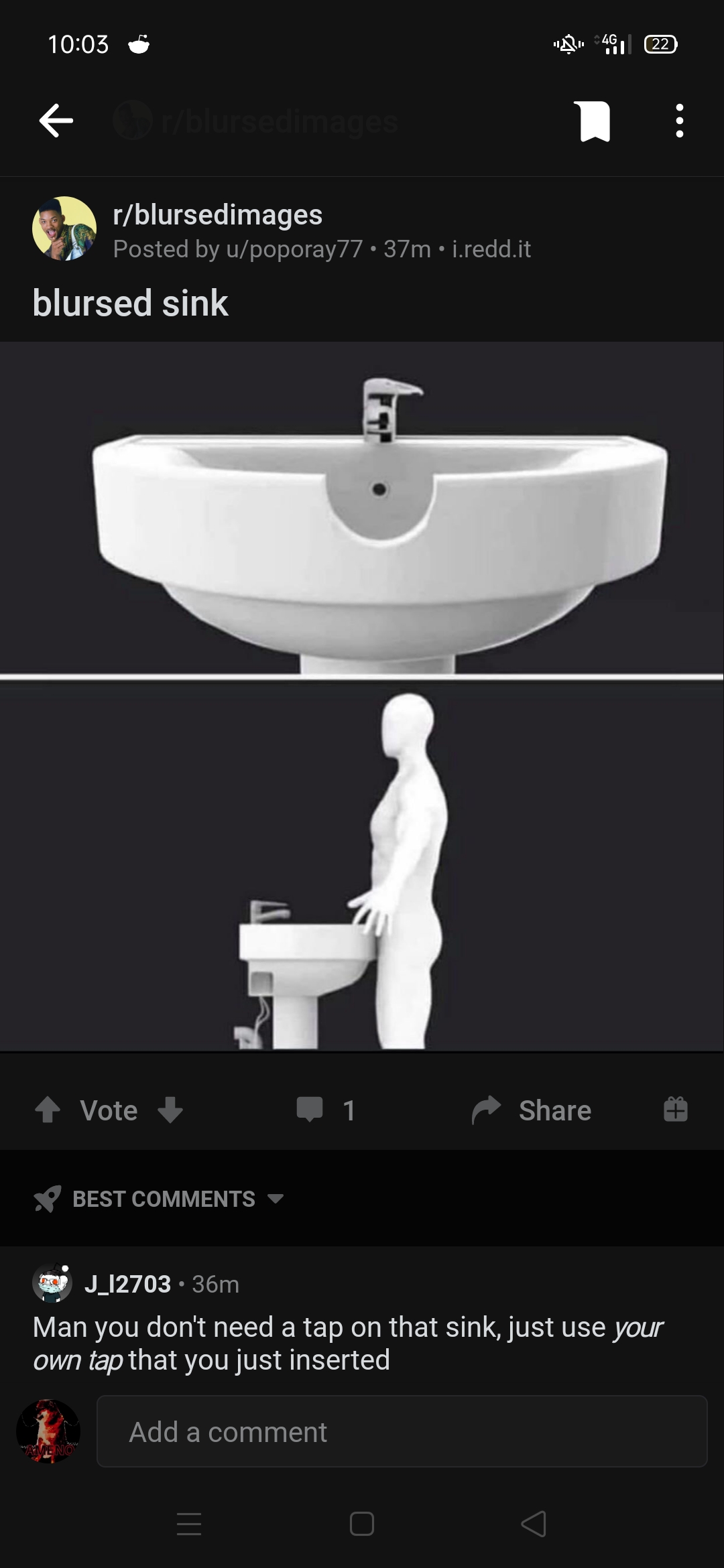 Use your own tap | Scrolller