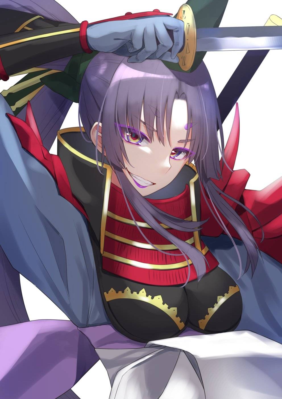 Ushiwakamaru | Scrolller