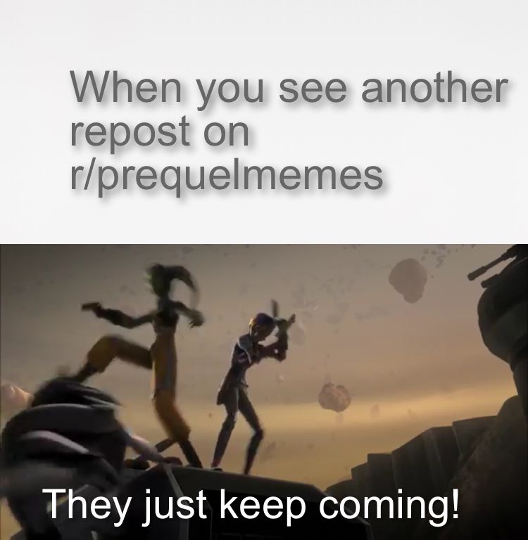 Using a Rebels format | Scrolller