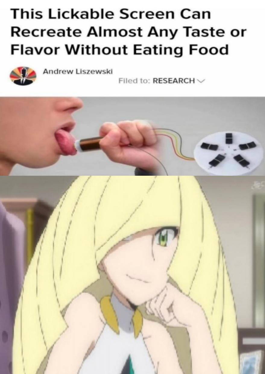 Using technology for the right cause | Scrolller