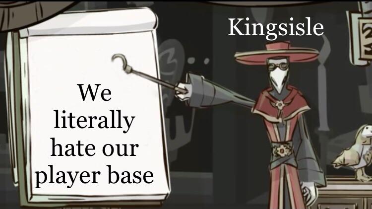 Using the new meme template | Scrolller