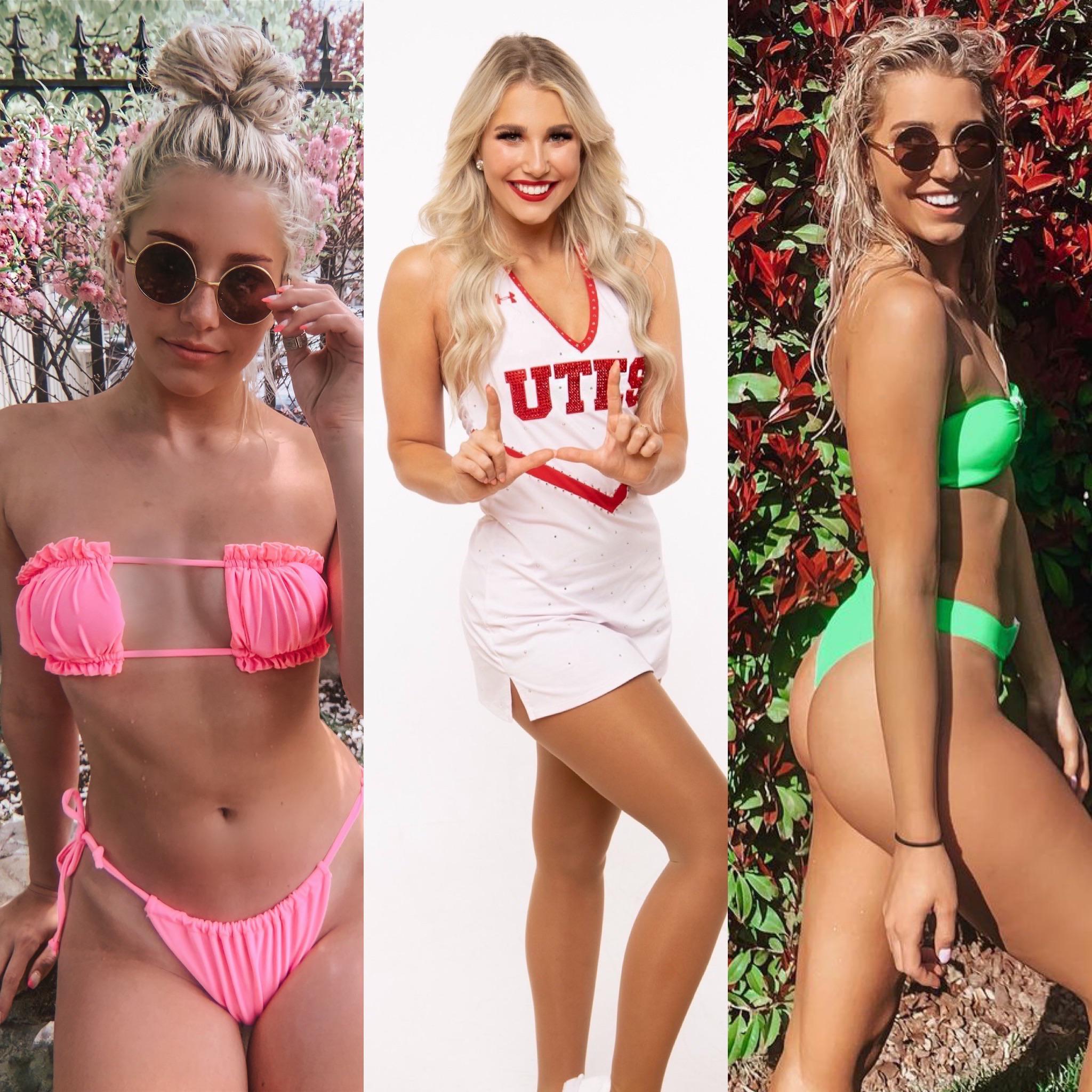 Utah Dancer | Scrolller