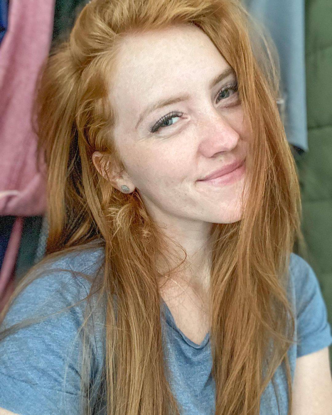 Utah girl | Scrolller