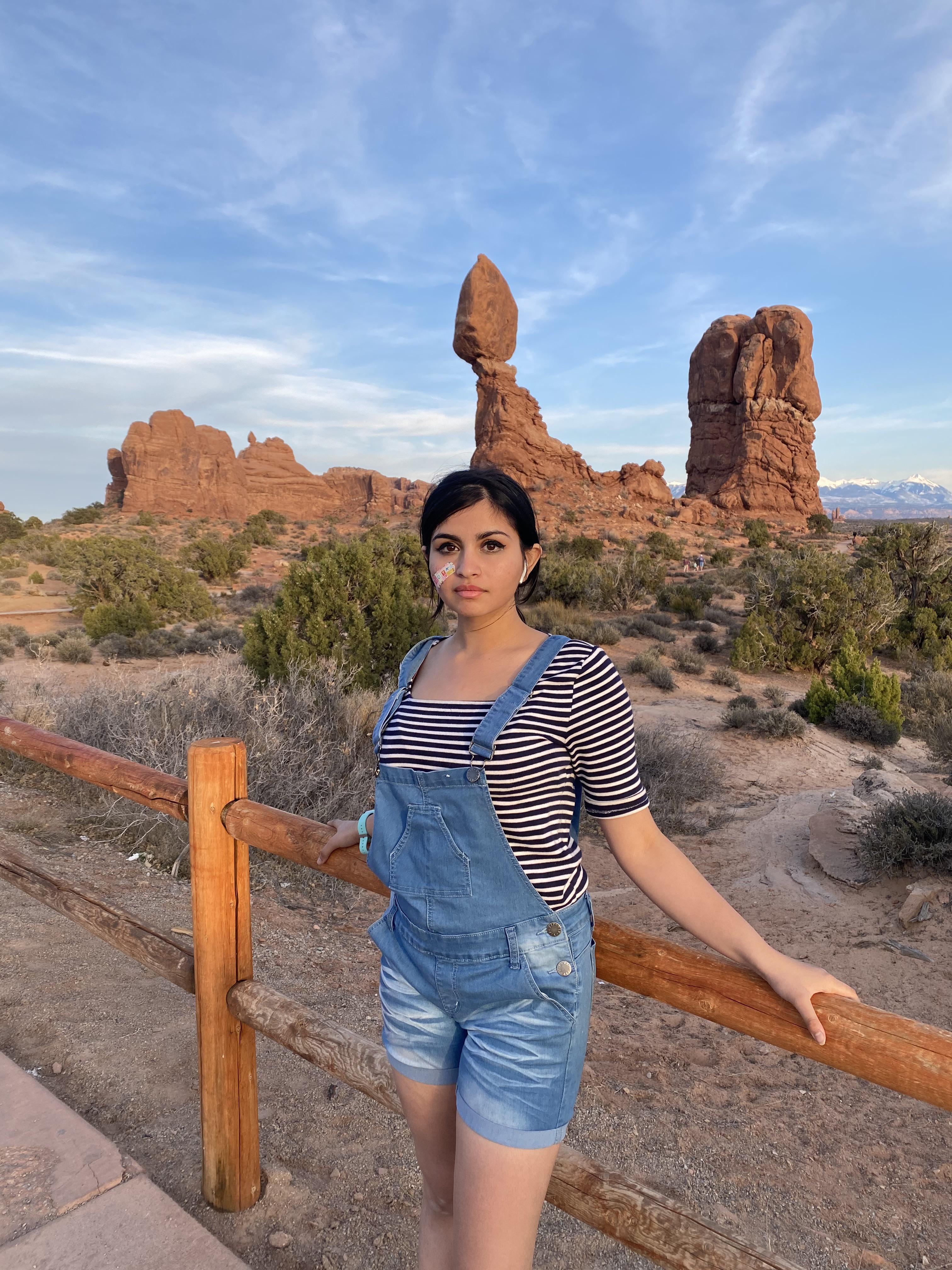 Utah is truly a beautiful state. ️ | Scrolller