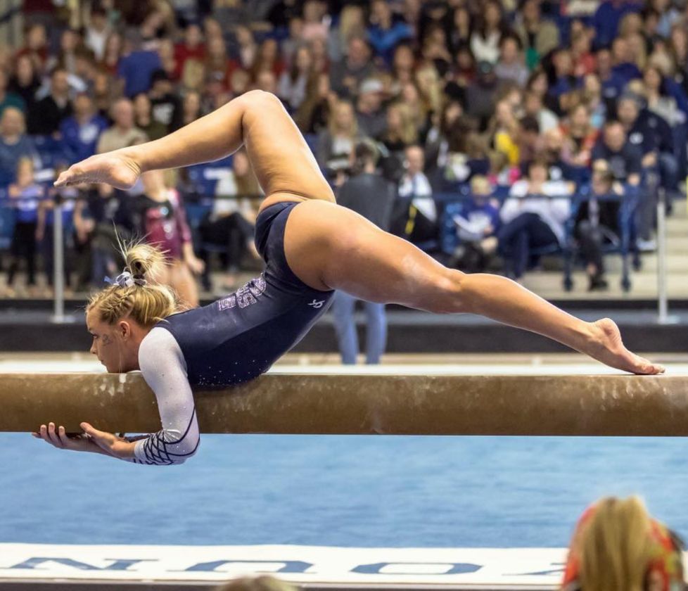 Utah State | Scrolller