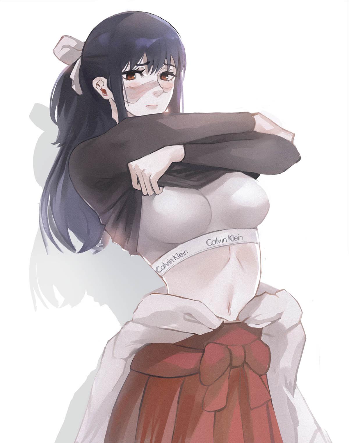 Discover more like JujutsuKaisen_Hentai: Utahime and Related Content | Scrolller