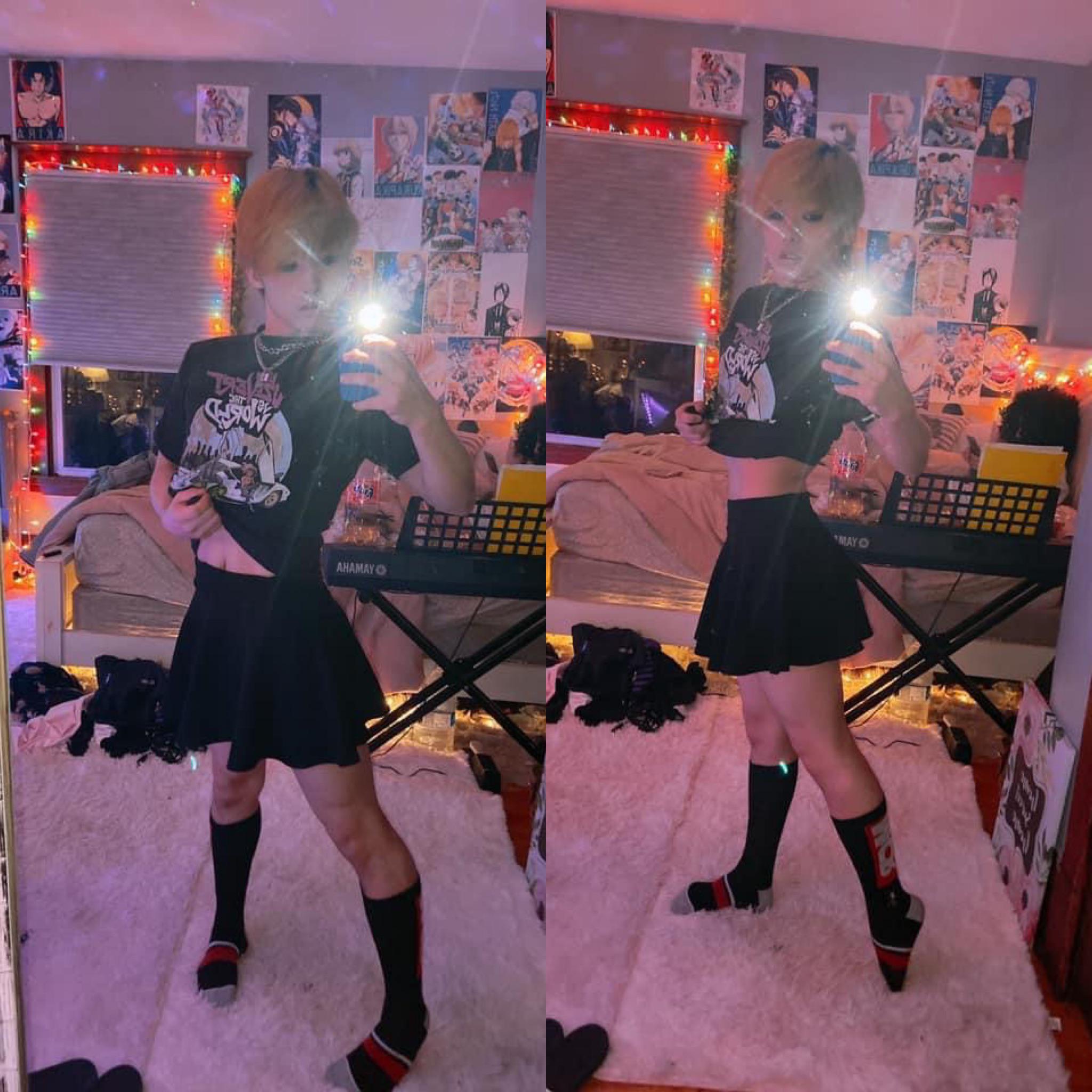 Uzi + MCR ️🤟 | Scrolller