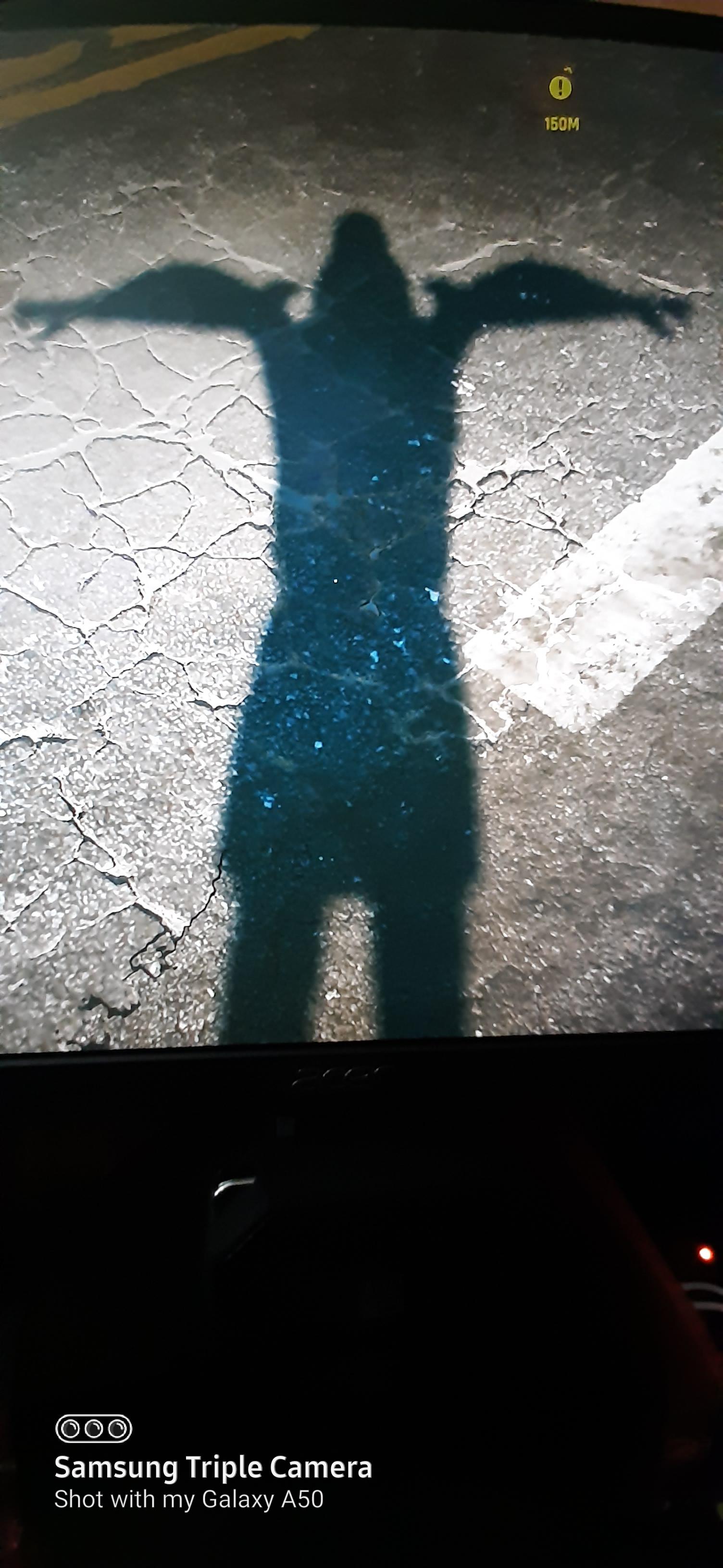 V is T-Posing | Scrolller