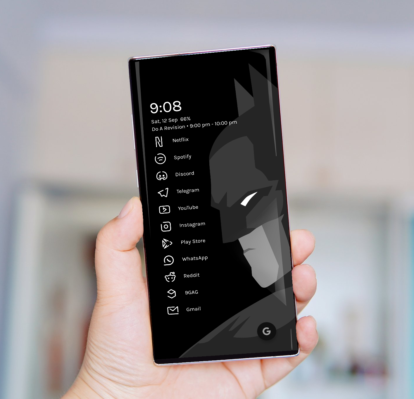 V2.0 - Font Changed to Karla | Scrolller