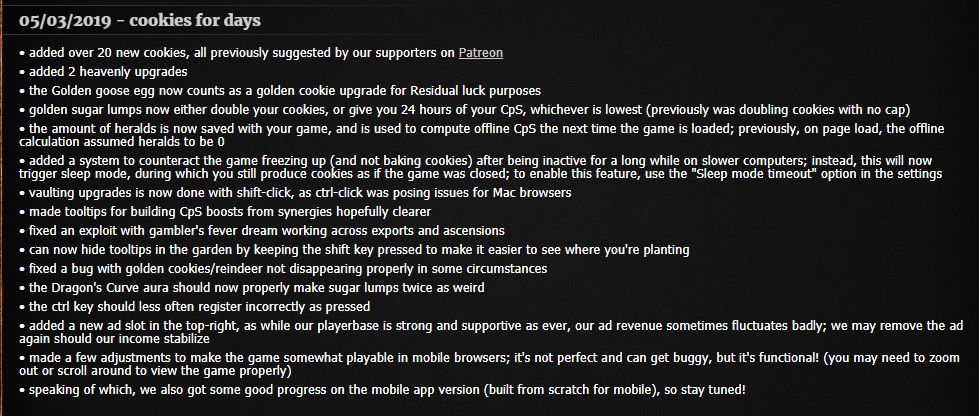 v2.018 is now on live! | Scrolller