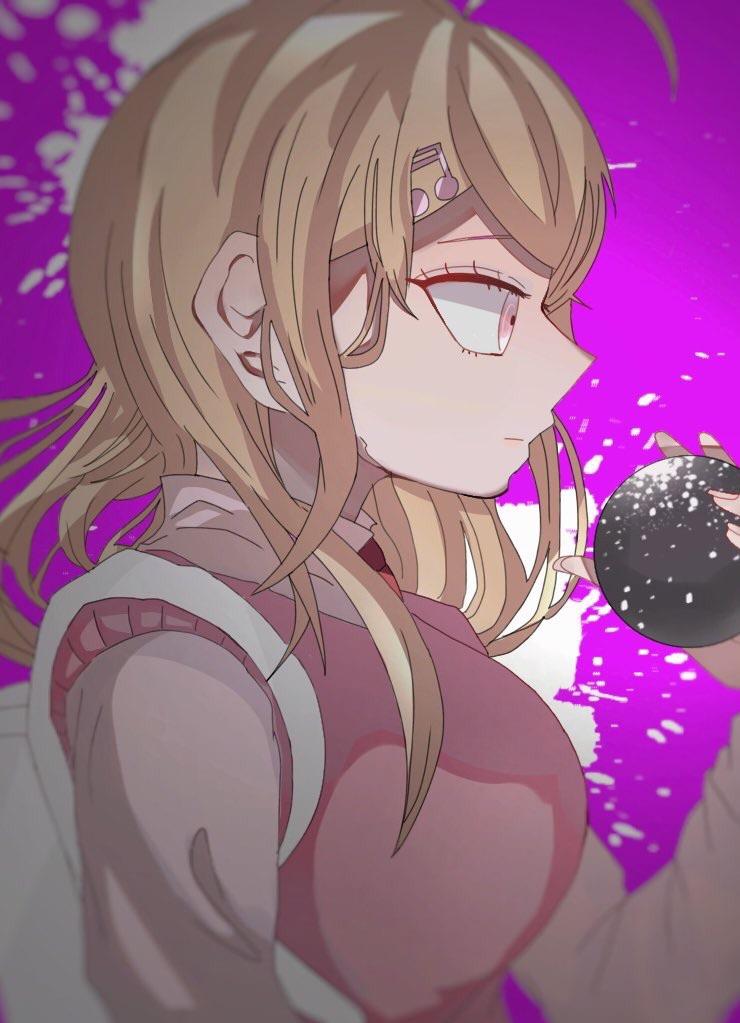 [V3-1 spoilers]Creative titles? What are those? | Scrolller