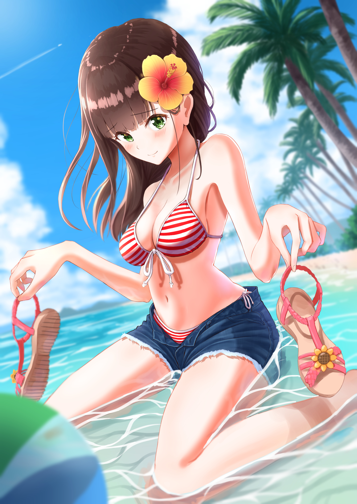 Vacation [Original] | Scrolller