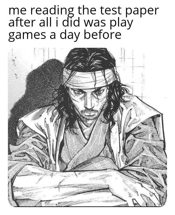 Vagabond supremacy | Scrolller