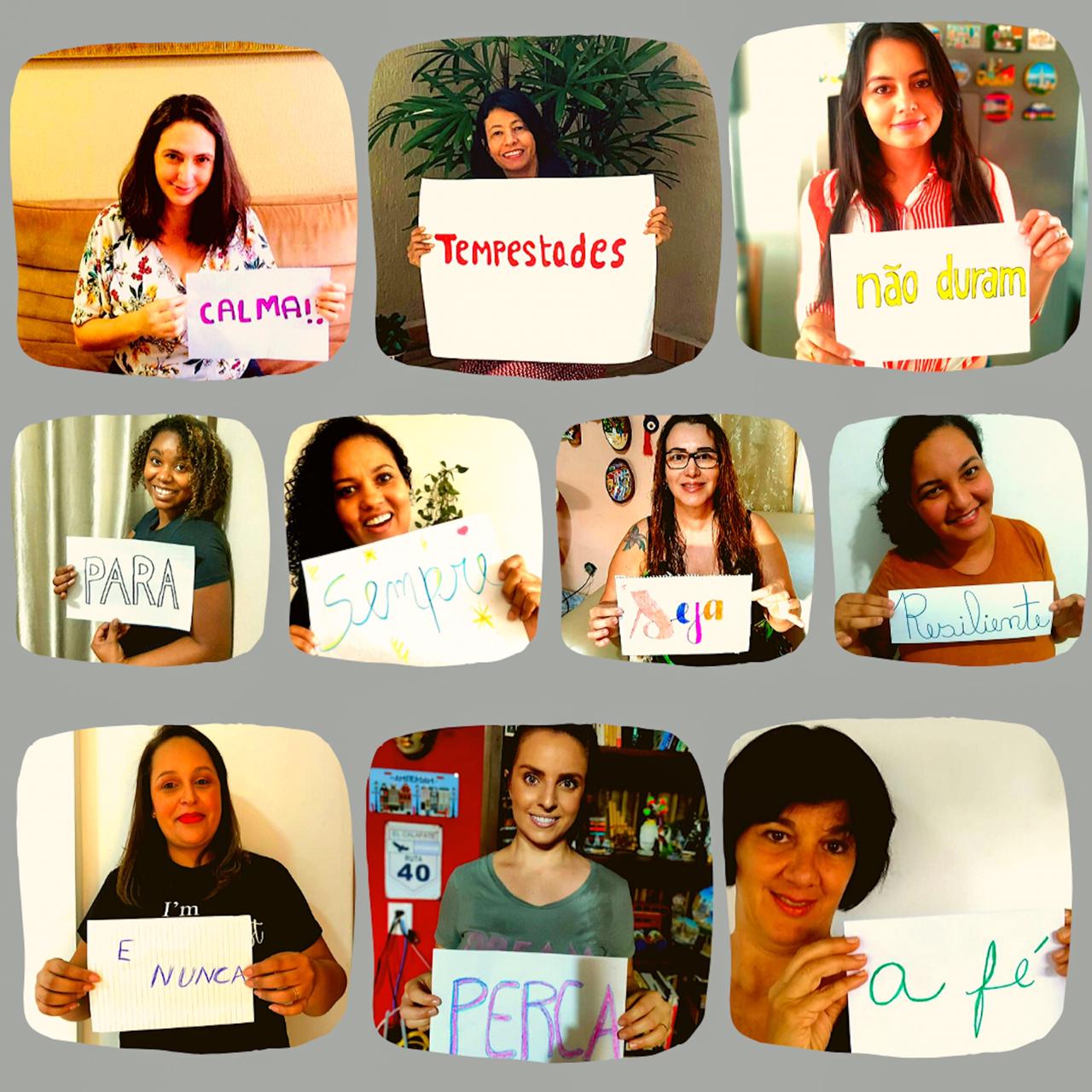 Vai passar! | Scrolller