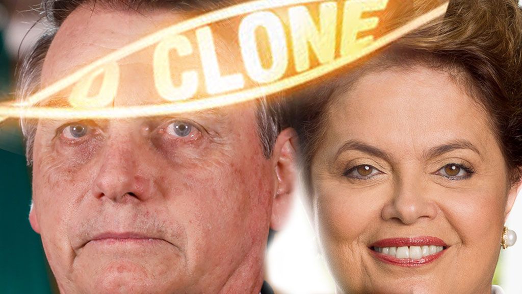 Vai passar no Vale a pena ver de novo? | Scrolller