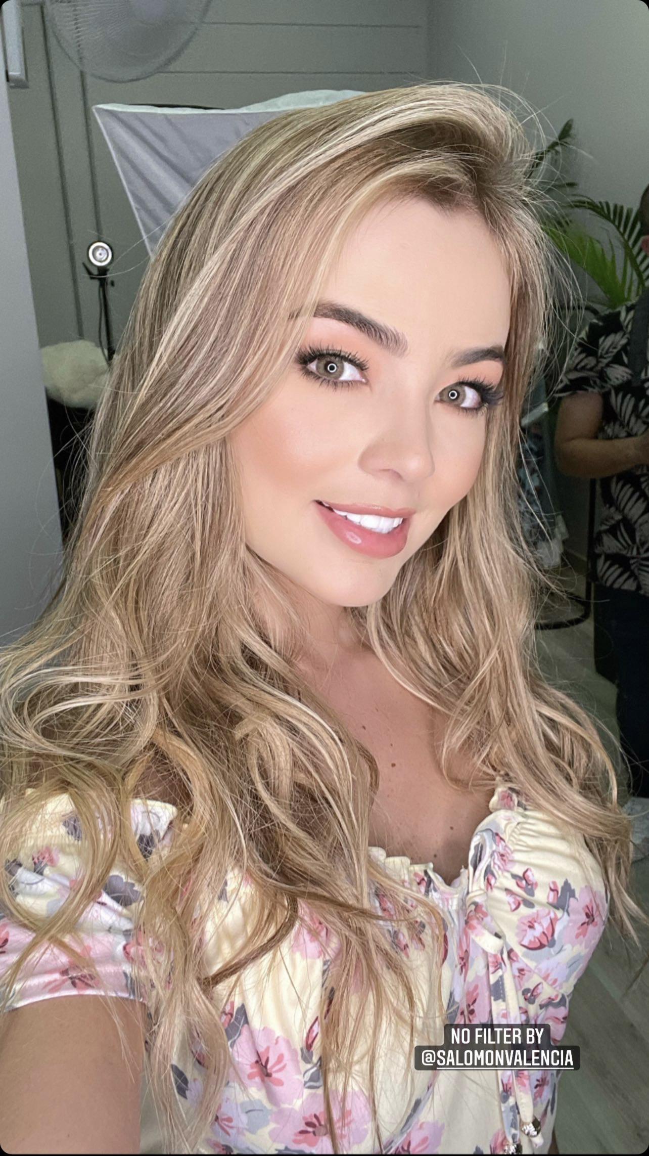 Valentina Gallego [irtr] | Scrolller