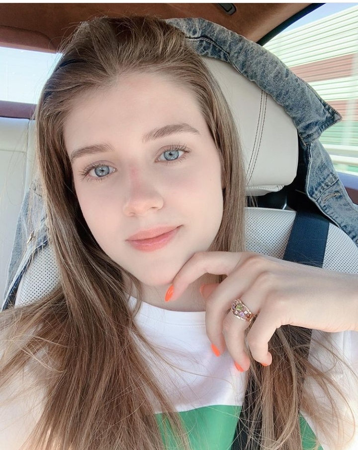 Valeria Belayvea | Scrolller