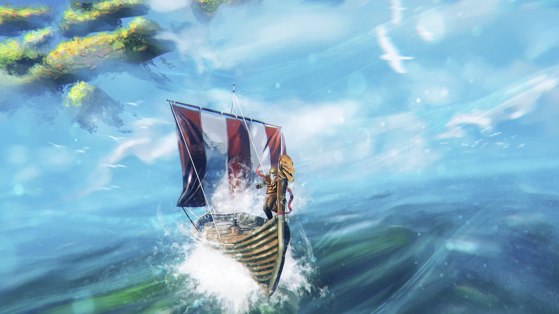 Valheim by Silver FoxXx | Scrolller