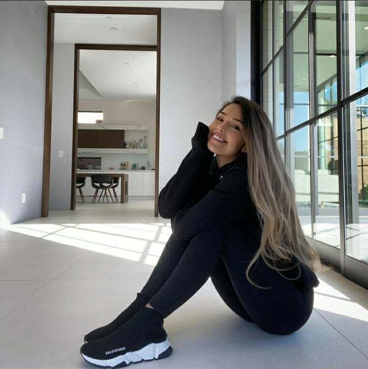 Valkyrae is the perfect size for a human fleshlight | Scrolller