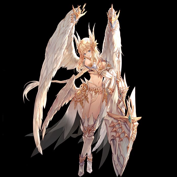 Valkyrie | Scrolller