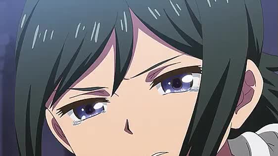 Valkyrie Drive Mermaid - Ep 5 | Scrolller