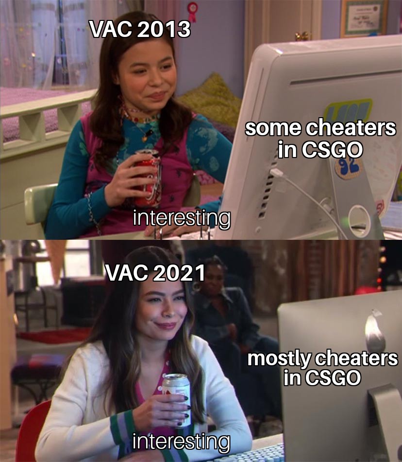 Valve giving up | Scrolller