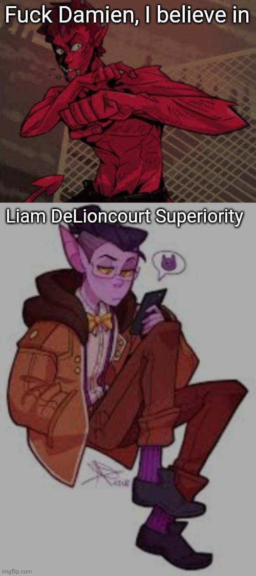 Vampire Boyfriend | Scrolller