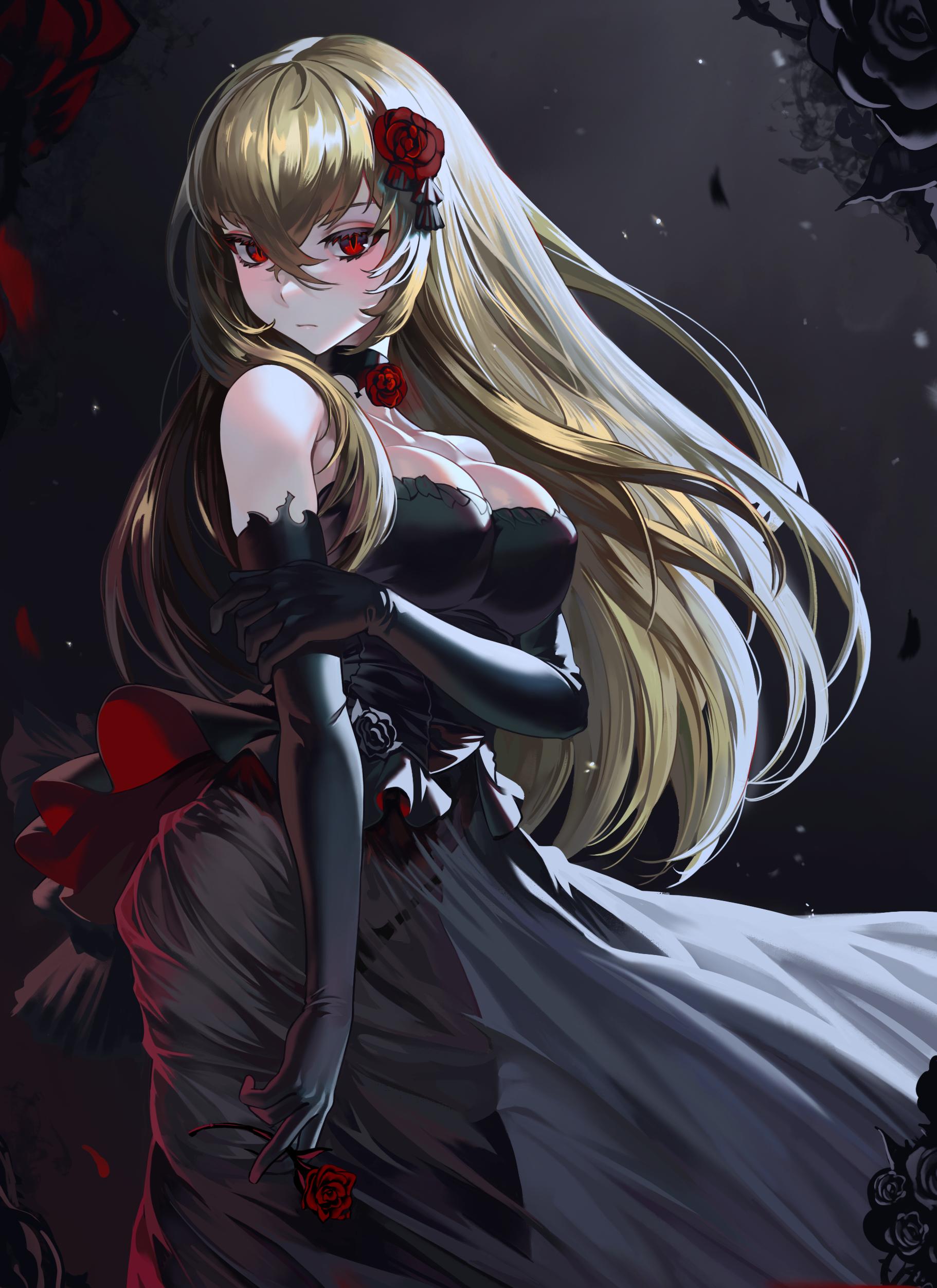 Vampire Mistress | Scrolller