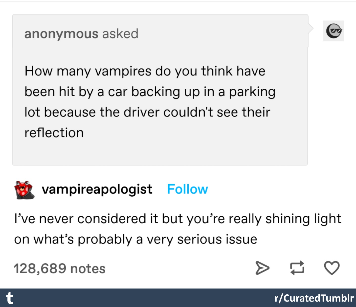 Vampires | Scrolller