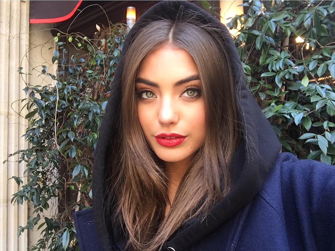 Hooded Nessa | Scrolller