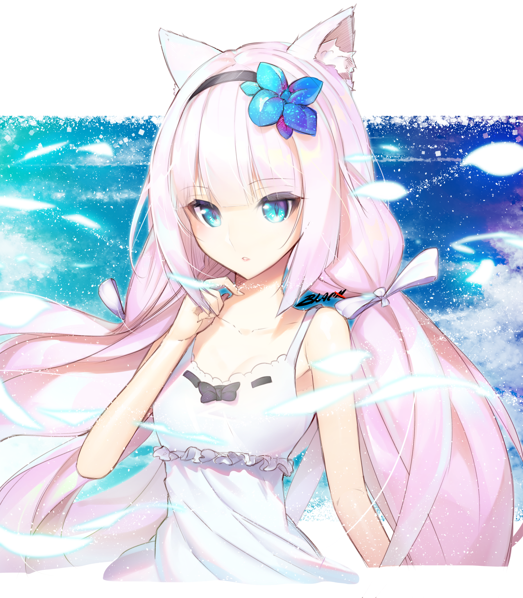 🍦Vanilla😺 | Scrolller