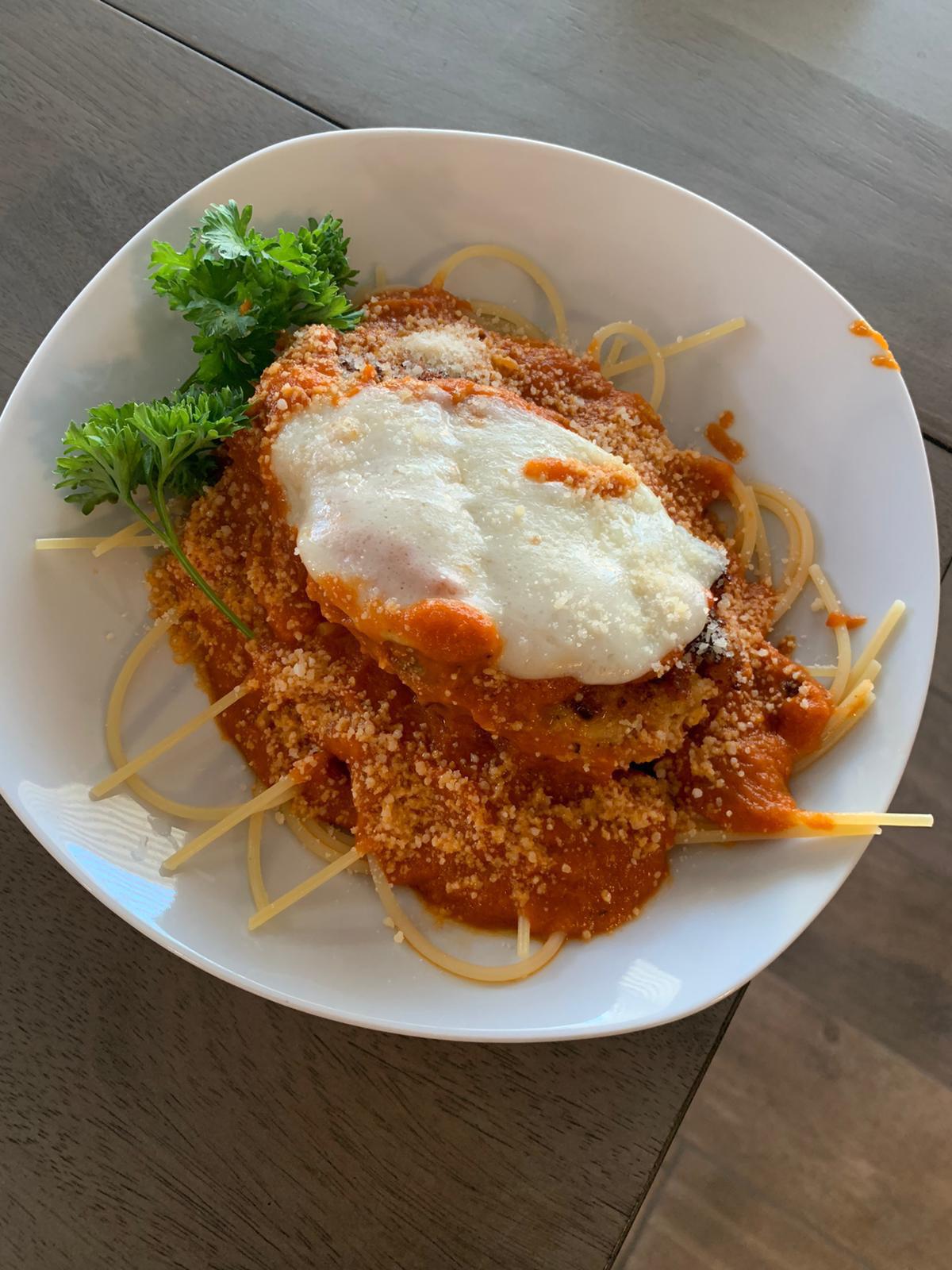 Vanilla skills - Home Chef | Scrolller