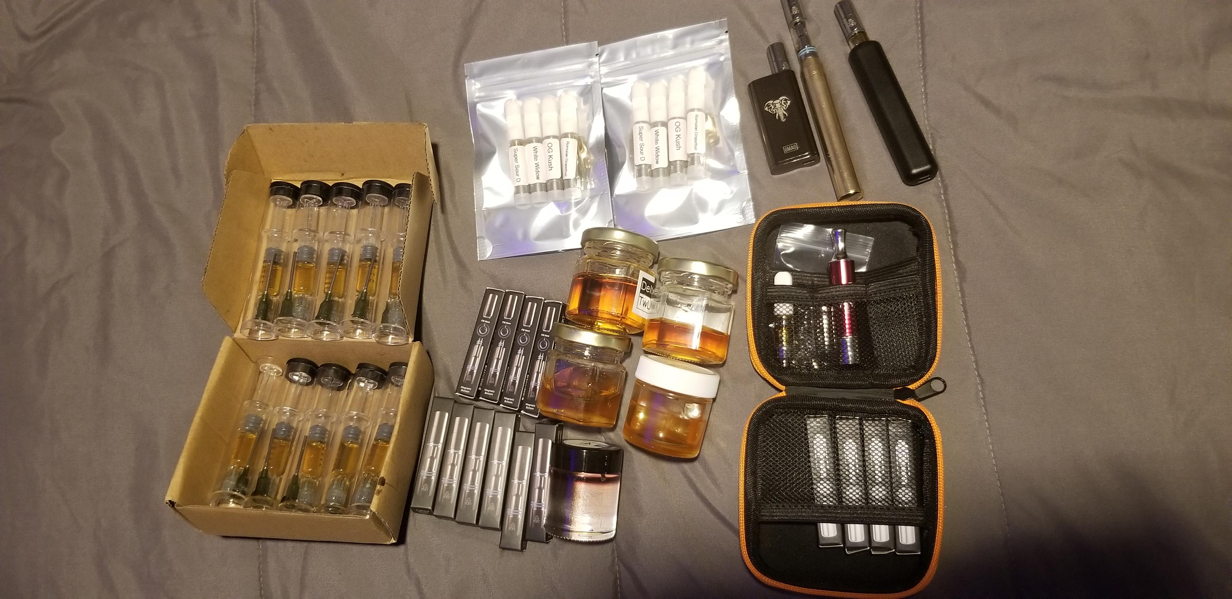 Vape apocalypse gear | Scrolller