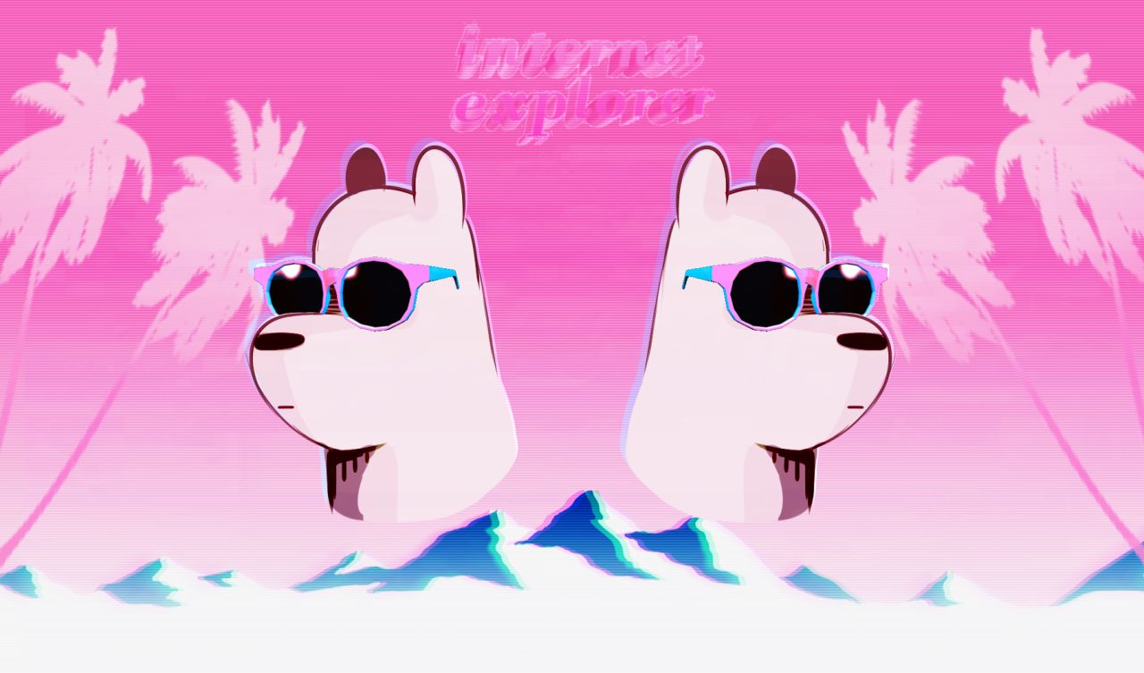 vaporwave | Scrolller